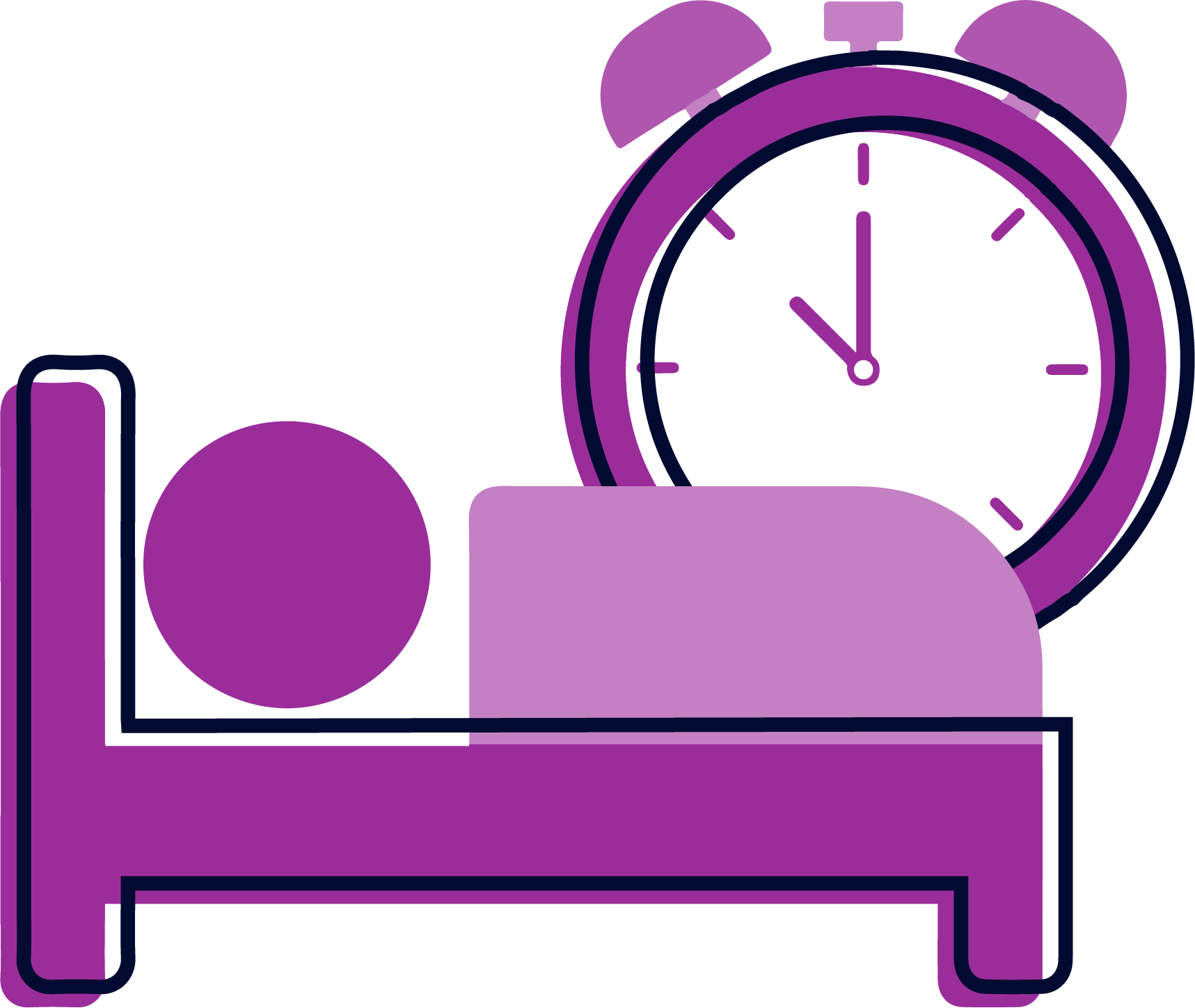 Sleep Solved